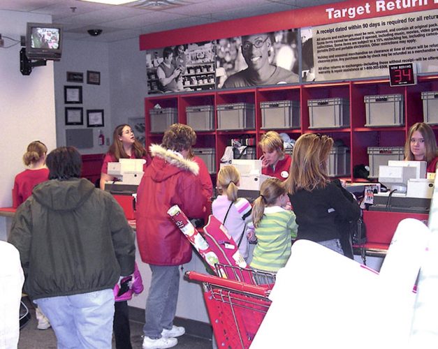 From our files: December 2004 | News, Sports, Jobs - Messenger News